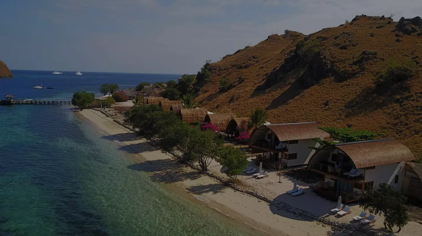 Blog - Komodo Resort